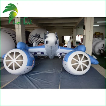 Custom Inflatable Plane Model,Large Inflatable Airplane Inflatable ...