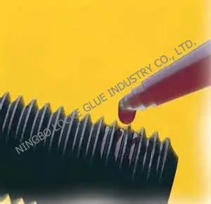 High Temp Thread Locking Compound - Buy Thread Locking Compound,Thread ...