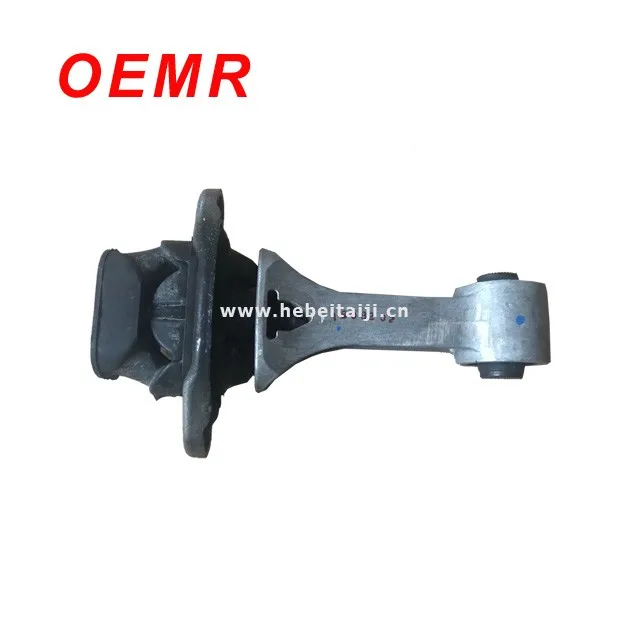 Engine Mounting For 2015 2016 2017 2018 Hyundai I20 Se 1.2l 21950-c8000 ...