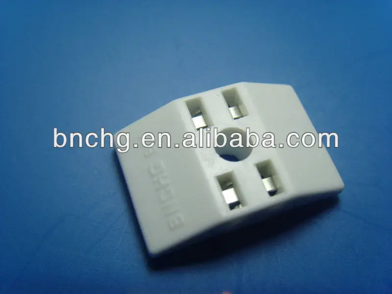 Bnchg B01 Led Board To Board Connector For T8/t12 Fluorescent Retrofit ...