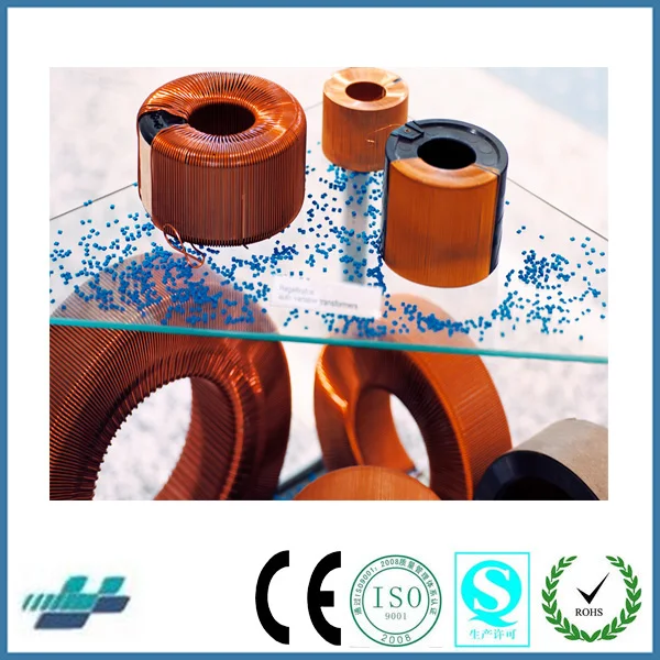 Tanac Winding Machine - Efficient Toroid Coil Winder