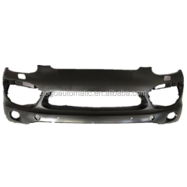 Parachoques delantero para coche, pieza para CAYENNE 958 2011 OEM ...