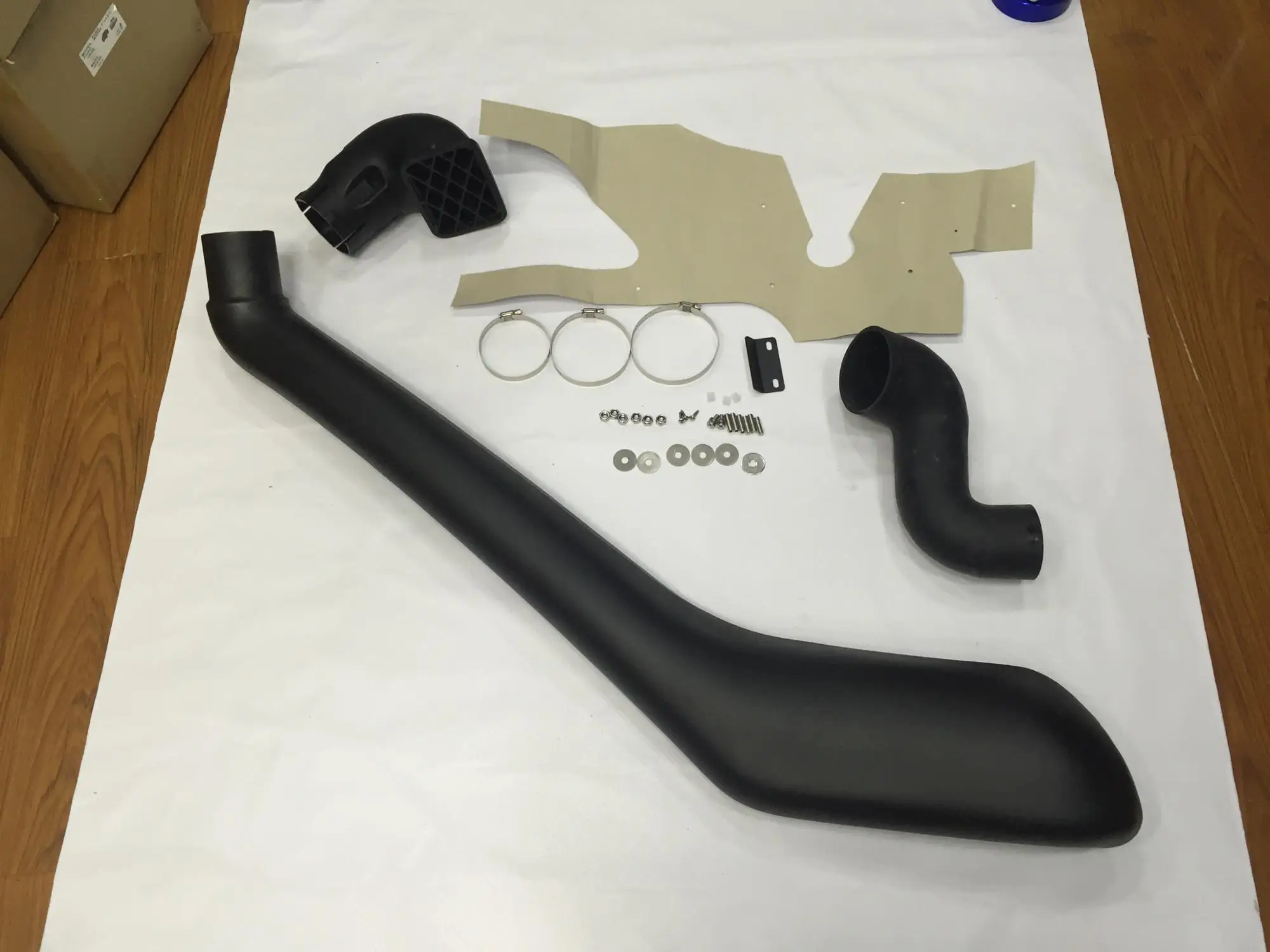 4wd Snorkel For Ranger Px2 2015+ - Buy Snorkel For New Ranger,4x4 ...