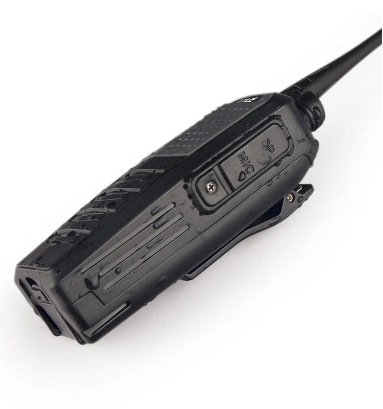 Explosion-proof Walkie Talkie 10KM UHF Intercom Waterproof