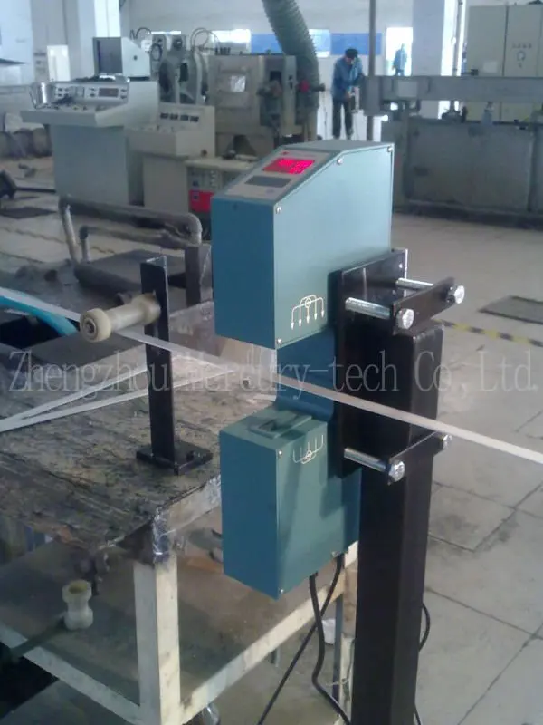 High Precision Laser Diameter Measuring Instrument
