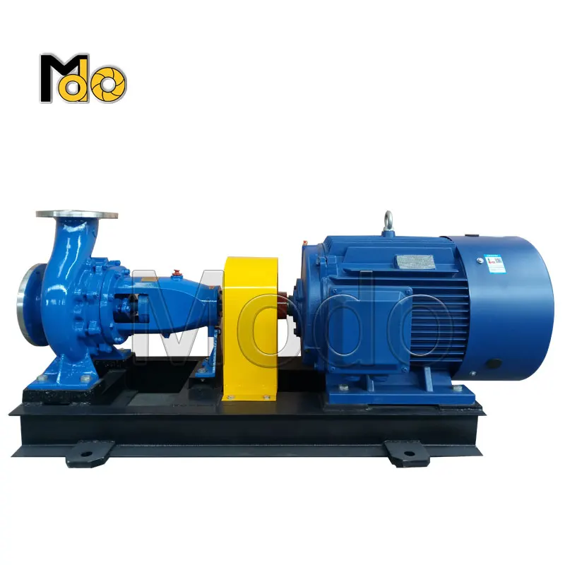 2 Inch High Pressure Capacity 200m3/h Centrifugal Electric Water Pump ...