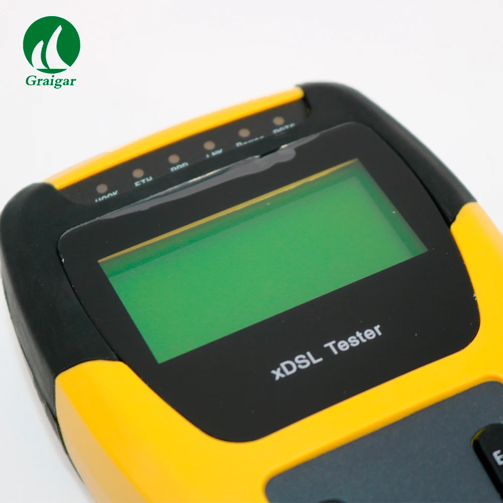 ST332B Basic VDSL VDSL2 Tester - XDSL Line Test Tools