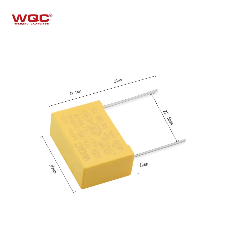 Shop High-Quality 1uf Capacitors - Reliable Performance