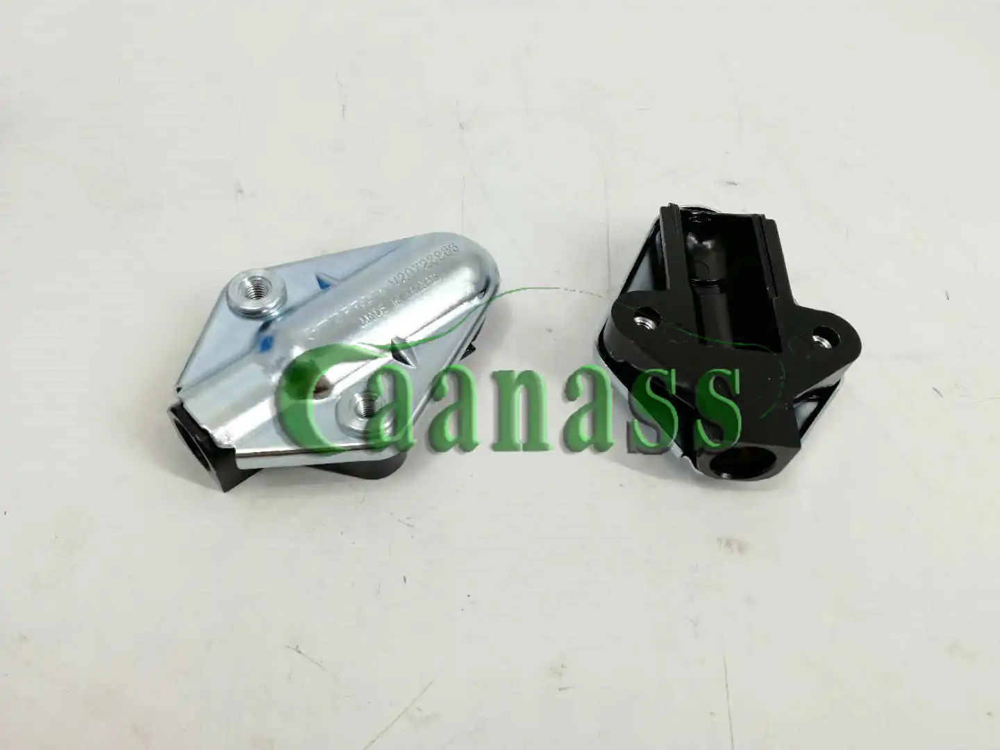 Find the Right Heavy Truck ABS Sensor Bracket - 7420726986