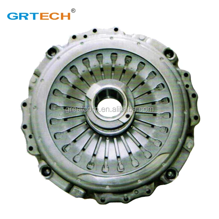 3483030032 用于 Actros 的卡车离合器盖总成| Alibaba.com