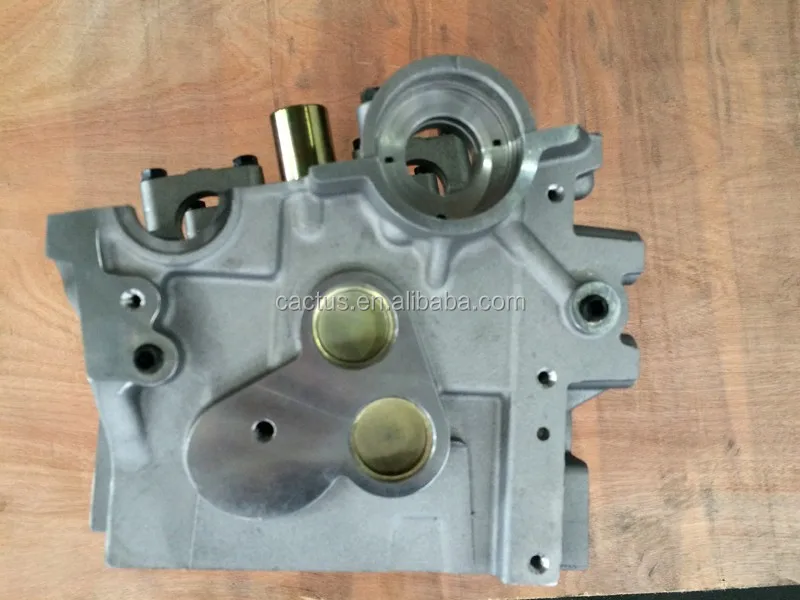 G4gc Engine 22100-23620 22100-23630 22100-23640 Cylinder Head For ...