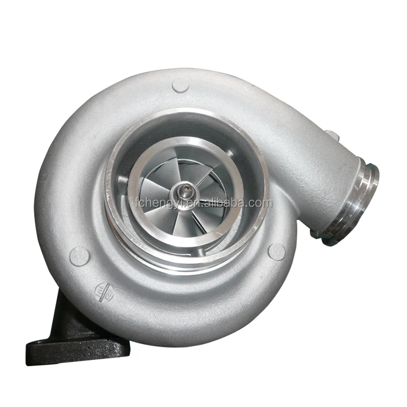 Turbo Type S3a Turbocharger312779 312731 For Man Truck Engine D2866 ...