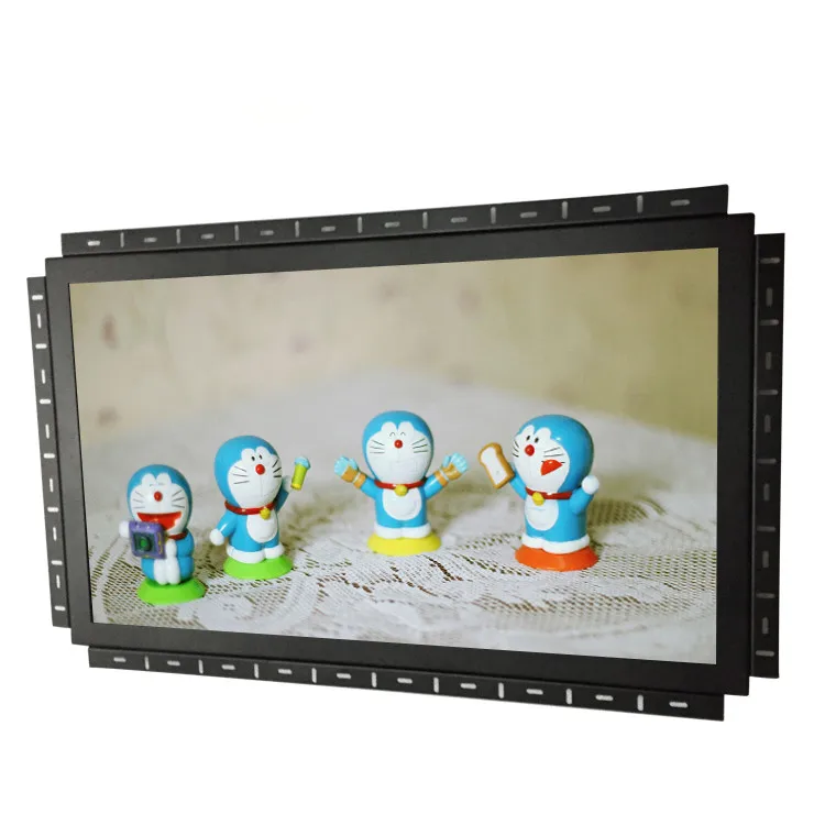 High Sale 27 Inch Open Frame 1920*1080 Lcd Arcade Monitor With Vga ...