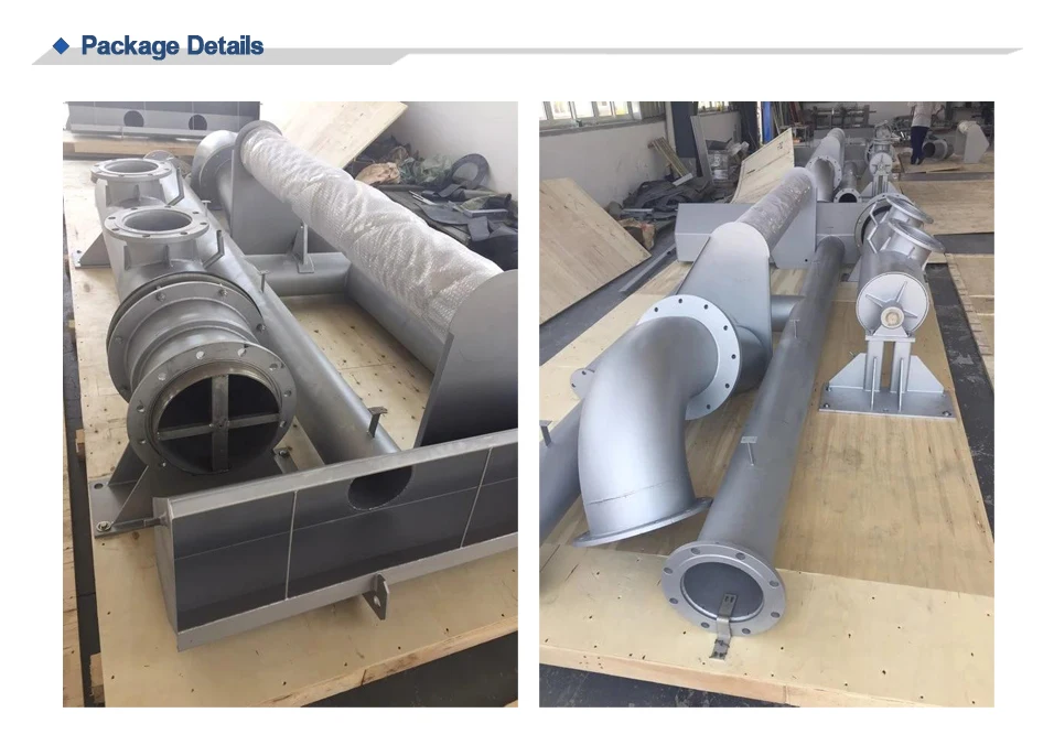 Iso9001 Rotary Water Effluent Sbr Rotating Decanter - Buy Rotating ...