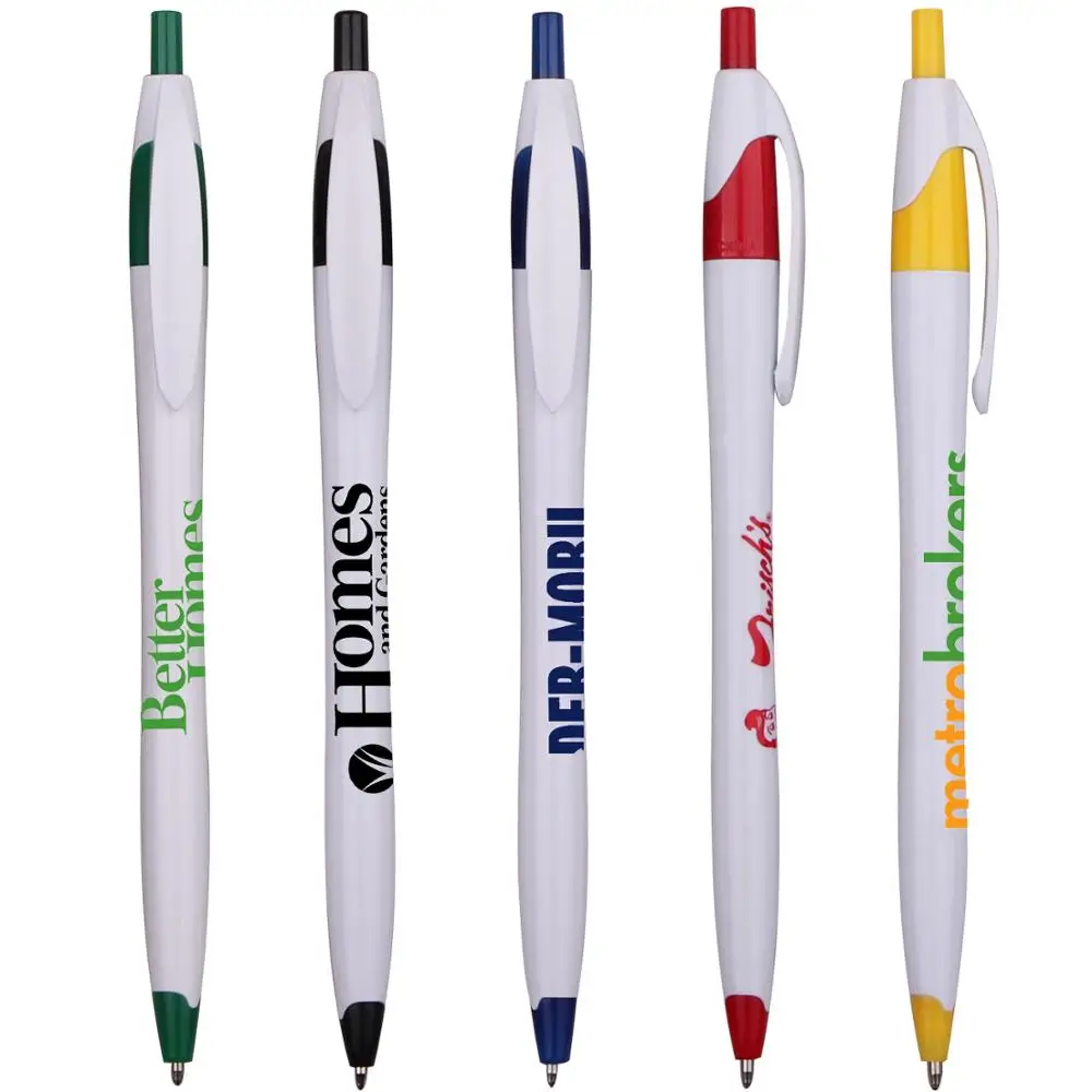 Cheap Ball Pen Ballpoint Advertising Ballpoint Pen Springs Customized ...