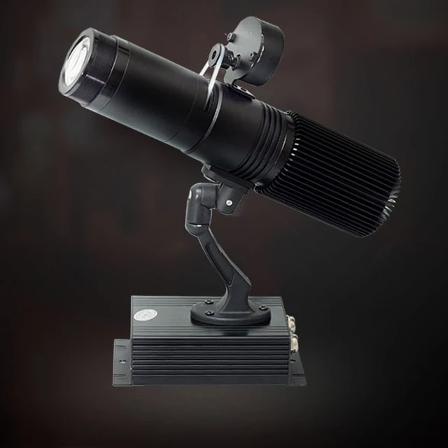 Custom Led Advertising Projection Light Moving Logo Light Projector ...