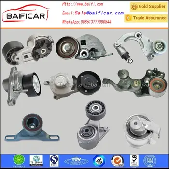 Timing Belt Tensioner 11925-00qal 1192500qal For Nissan Np200 1.6 - Buy ...