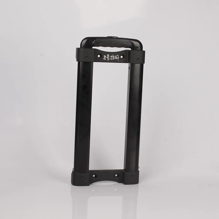 Newest Design Luggage Suitcase Extension Trolley Telescopic Handles ...