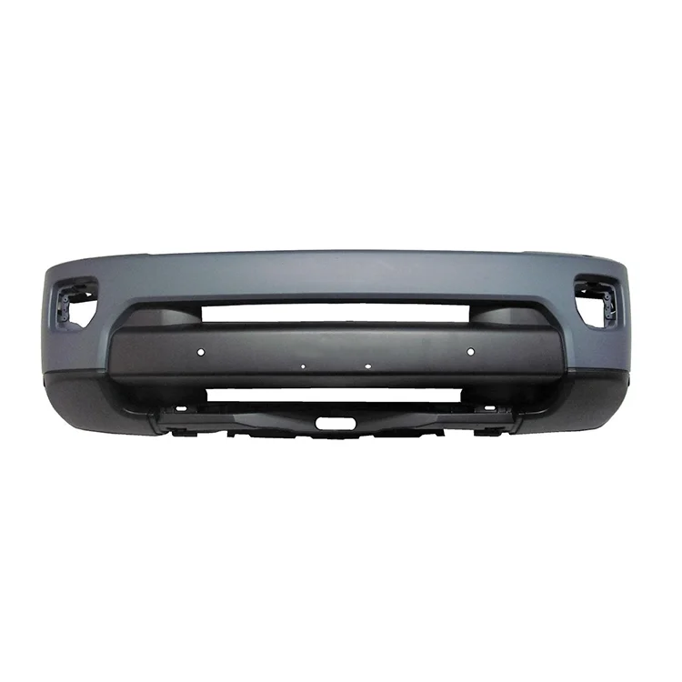 Lr058014 Car Body Parts Auto Front Bumper Fit For Land Rover Discovery ...