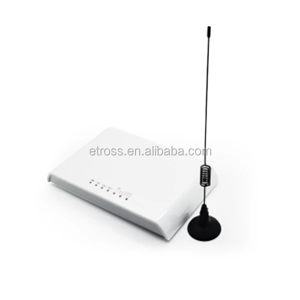 1 Sim Card GSM to Landline Converter - Etross Etross-8848