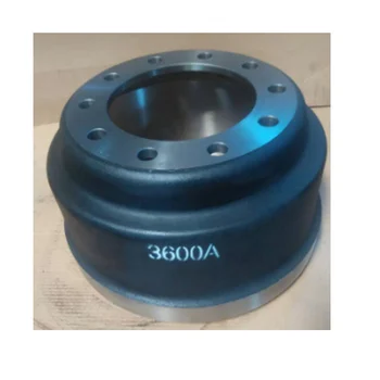 3600a,3600ax,66864 Kenworth C500 Truck Brake Drum - Buy Kenworth Brake ...