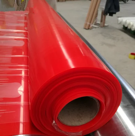 high density polyurethane rubber sheet silicone rubber sheet | Conveyor ...