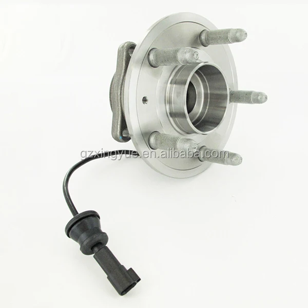 512440 Wheel Hub Bearing for Chevrolet Equinox 10-17 Terrain 10-17