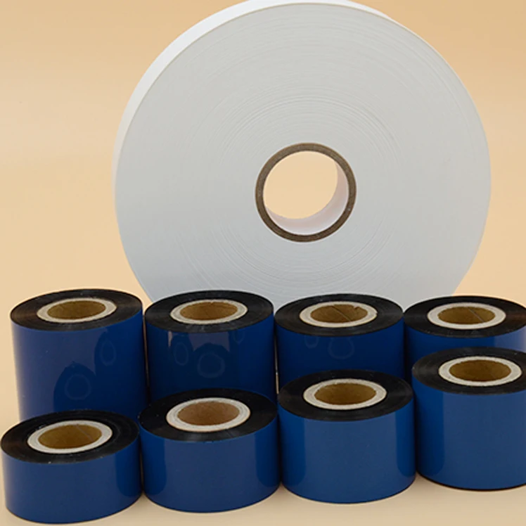 Ricoh B110cr Washable Resin Printer Ribbon - Oem & Odm | Wholesale