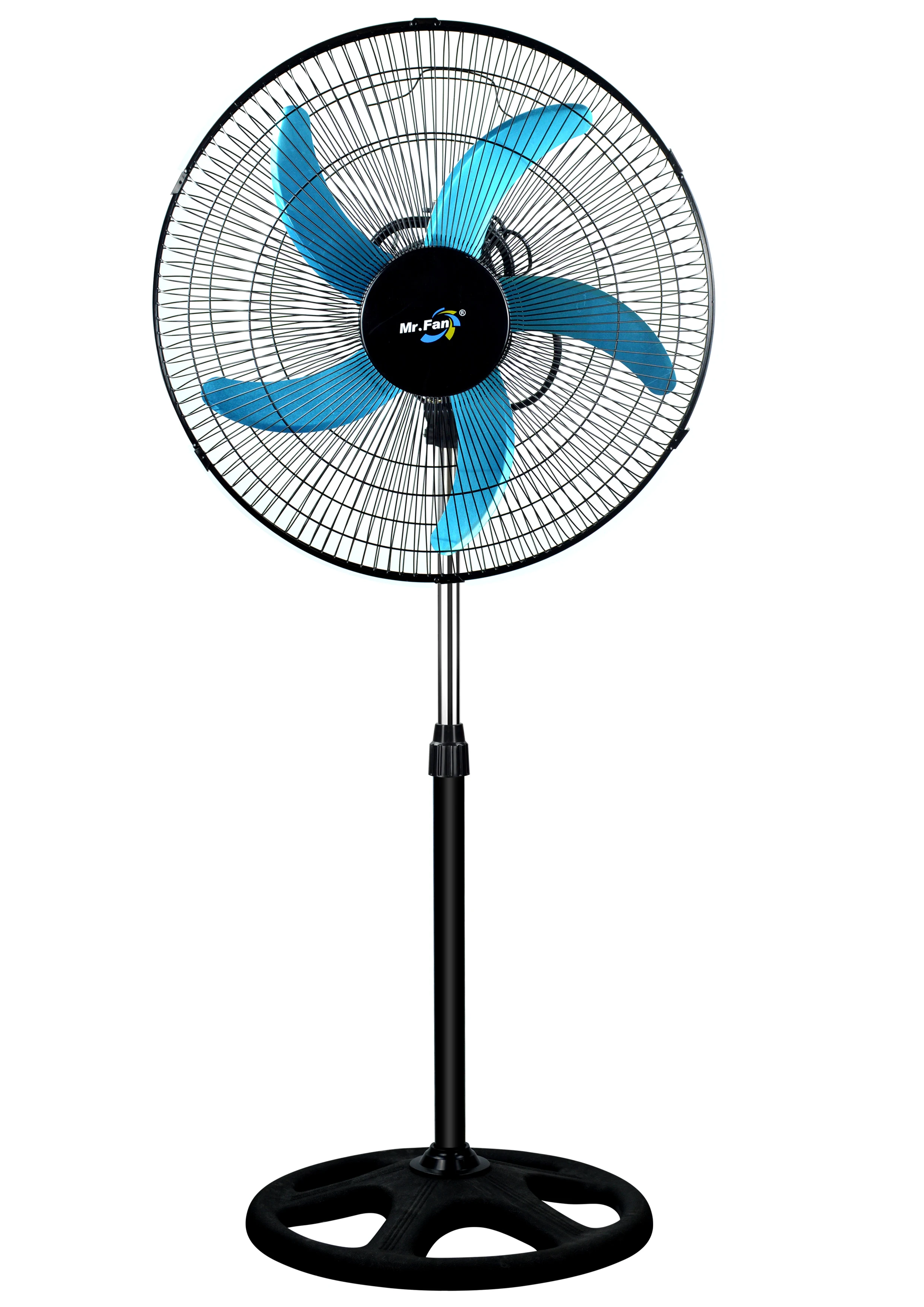 18 Inch 360 Degree Super Crown Stand Fan - Mr FAN