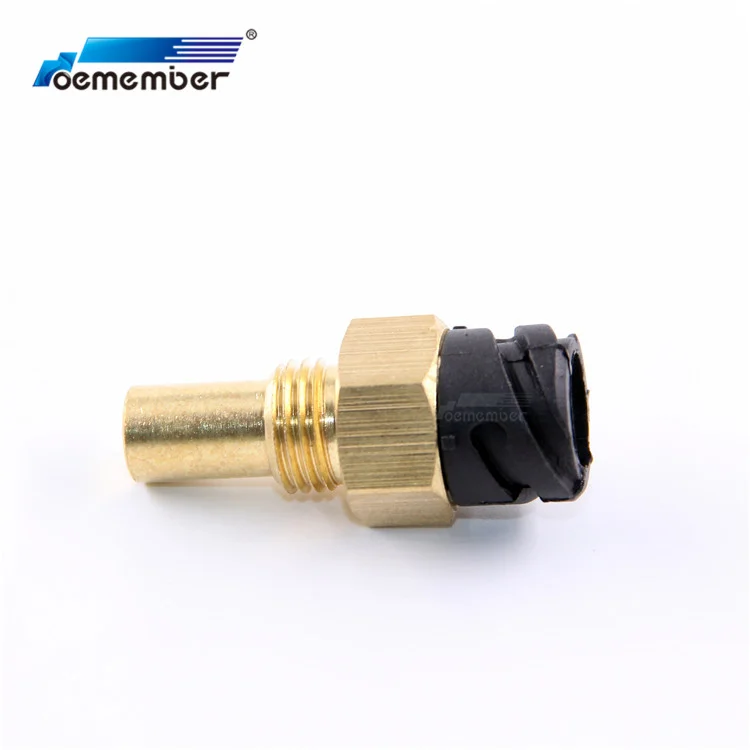 1661837C1 Water Temperature Sensor for NAVISTAR Auto Truck Parts