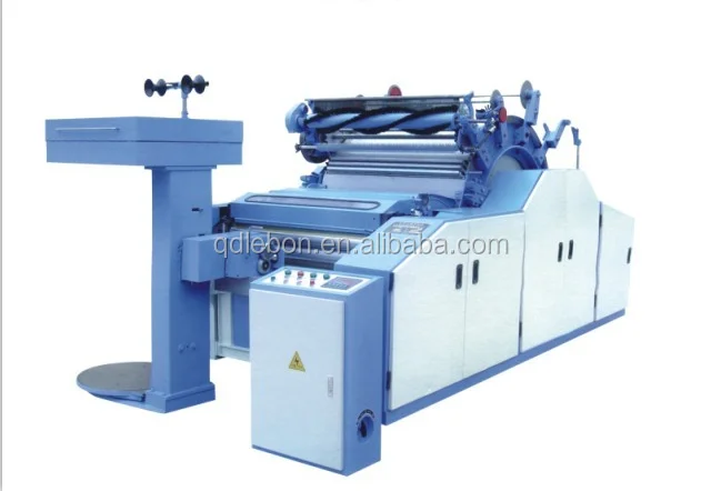 Cotton Carding Machine for Open-End Spinning Production Line