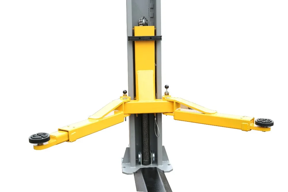 Mt Hydraulic Fog Car Lift With Competitive Price Car Lifts - Buy ...