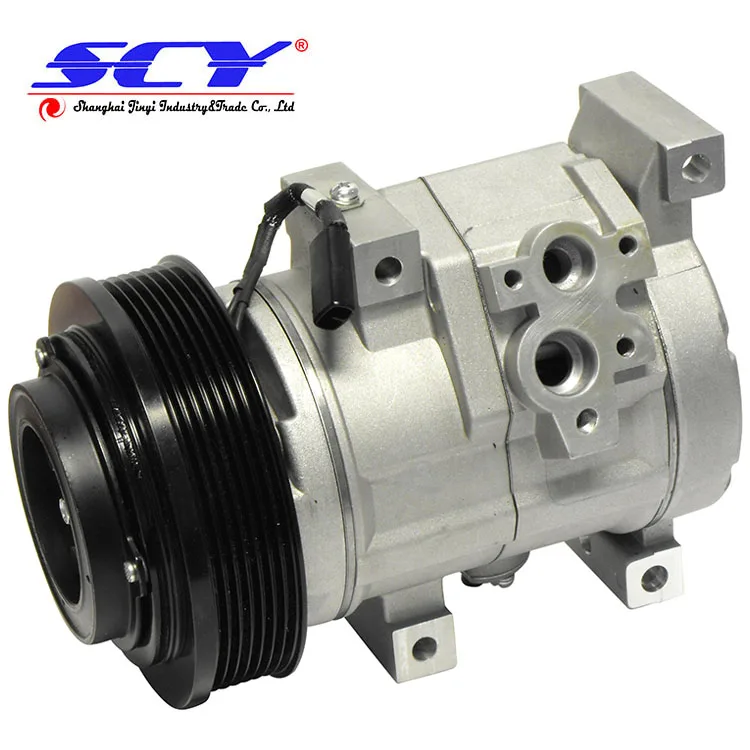 Компрессор A/C для 00-05 подходит для Toyota RAV4 OE качественная ...