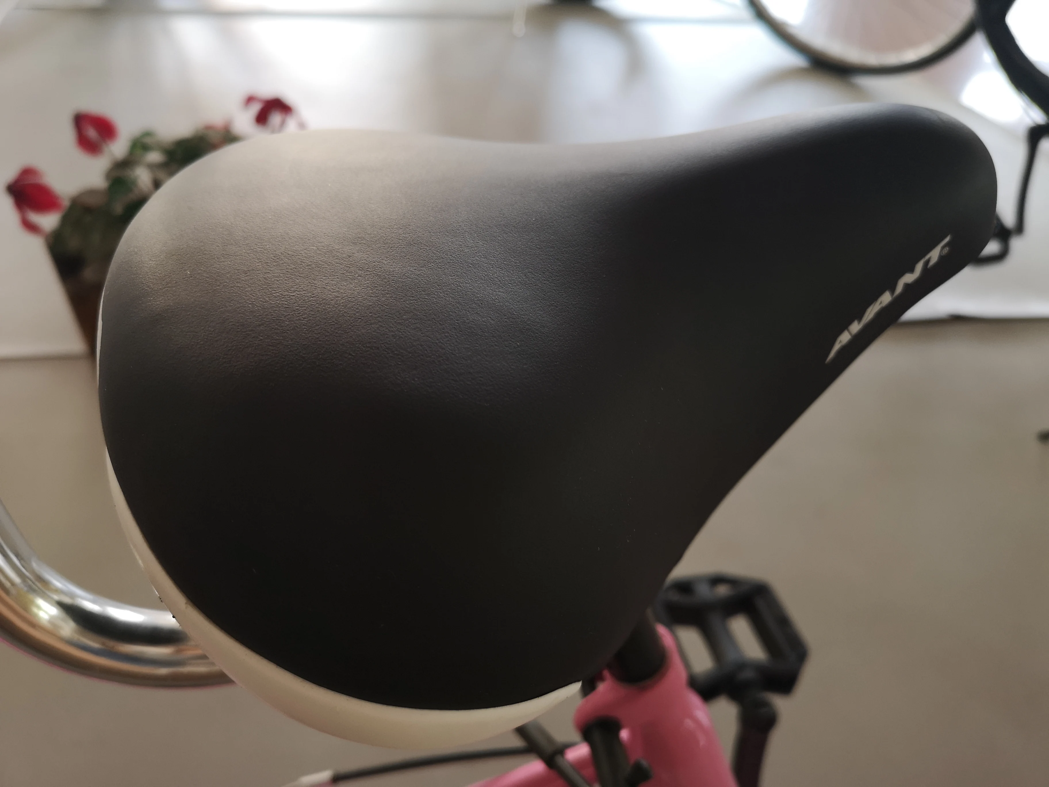 Double the Fun with Two People Double Seats Surrey Bike