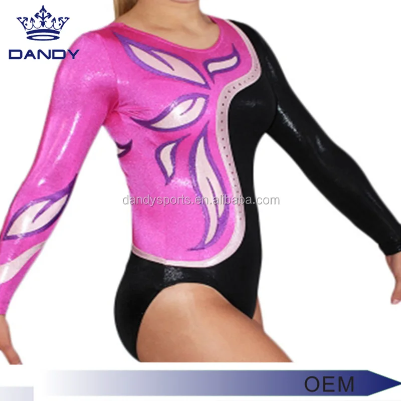 Elite Sparkle Burst Rhinestone Competition Leotard for Women ...