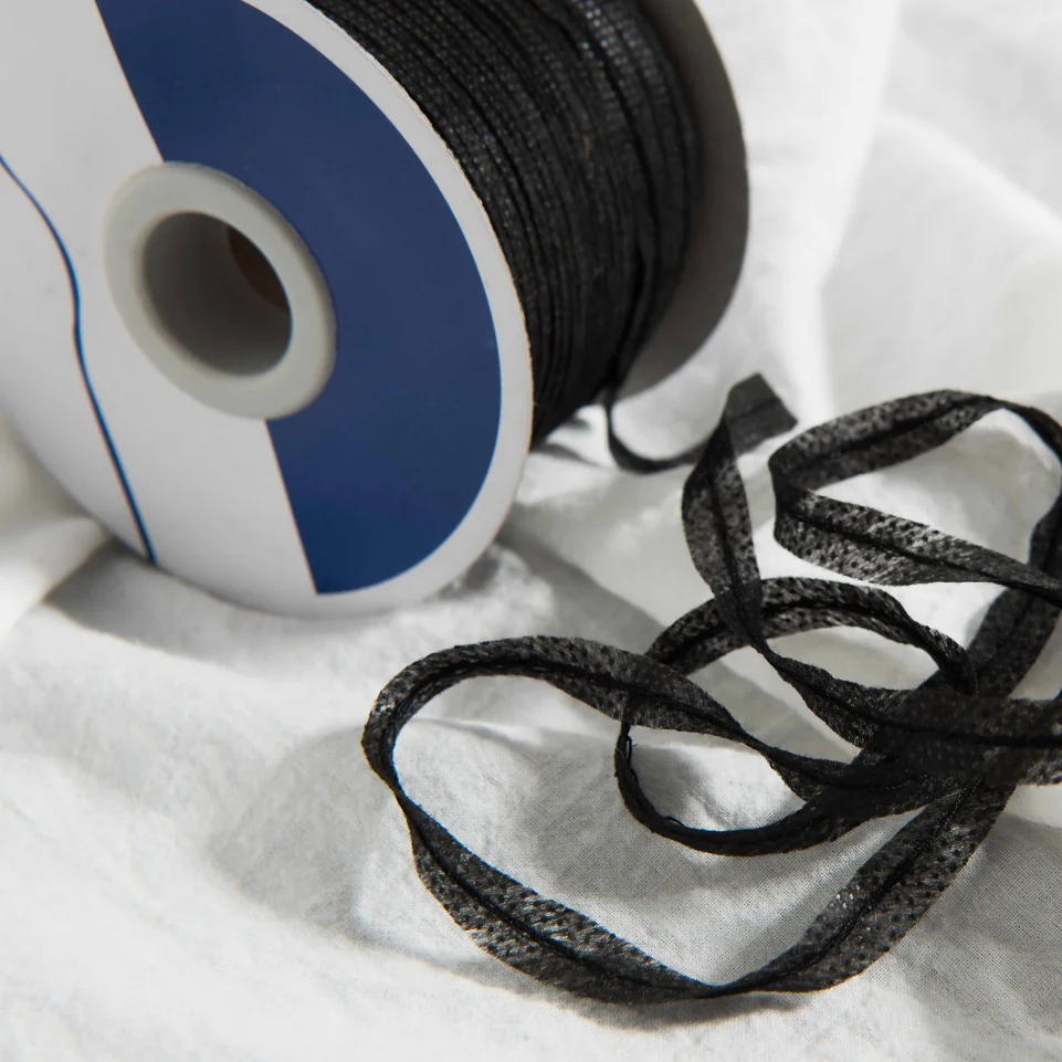Interlining Tape One Sides With Glue/ Fusible Interlining Garment ...