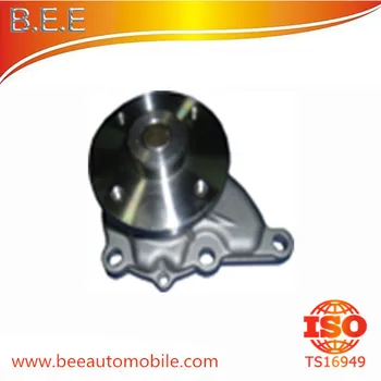 Auto Water Pump 21010-h7225 21010-h7226 21010-h7227 For Nissan High ...