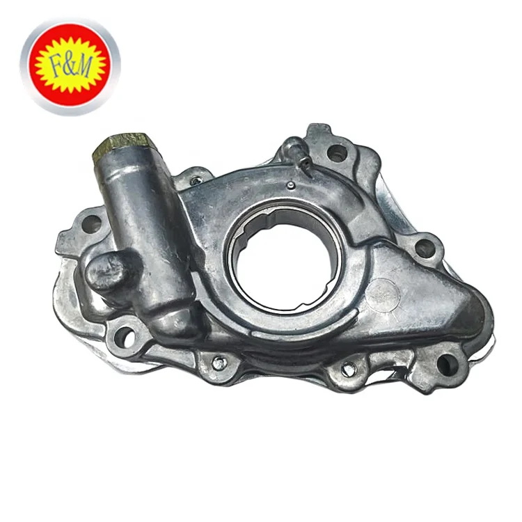Las mejores piezas de automóviles OEM 15100-22040 Bomba de aceite de ...