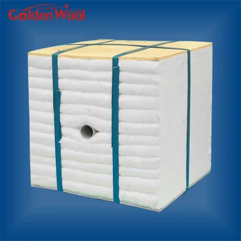 Kaowool Refractory Block Price Ceramic Fiber Insulation Module With ...