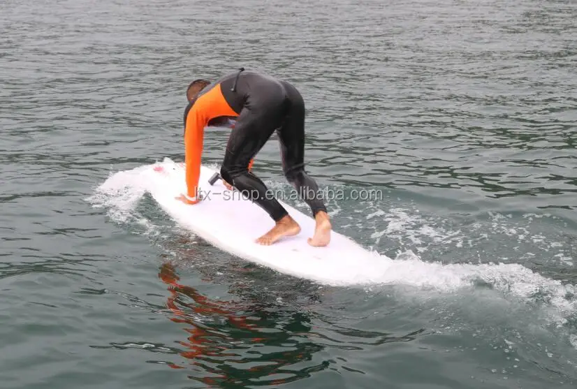 2022 Cool Remote Control Electric Hydrofoil Jet Board Surfboard,5000w ...