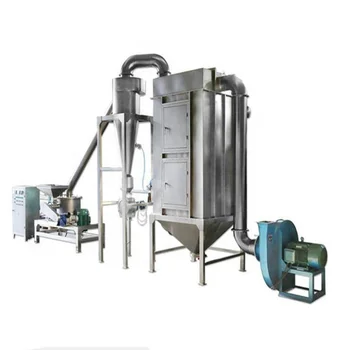 White Dehydrated Onion Powder Making Machine - Buy Dehydrated Onion ...