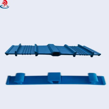 Enter Bulb Type Pvc Waterstop With Bule Color - Buy Pvc Waterstop ...