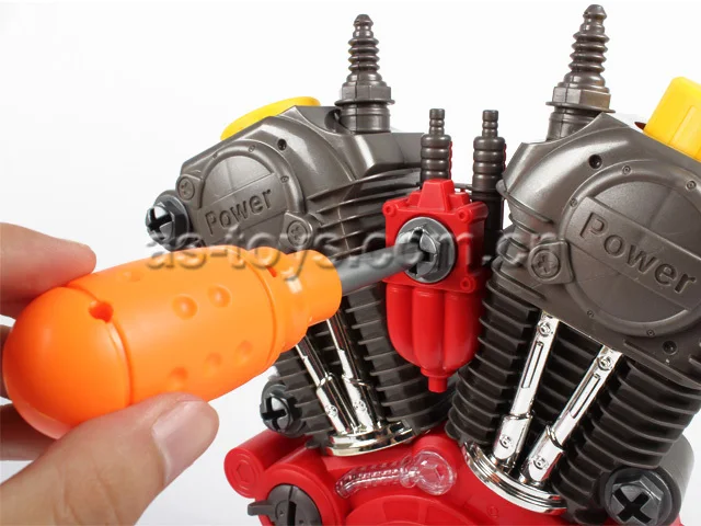 Hot Sale Play At Home Boy Play Set Plastic Toy Steam Engine With High ...