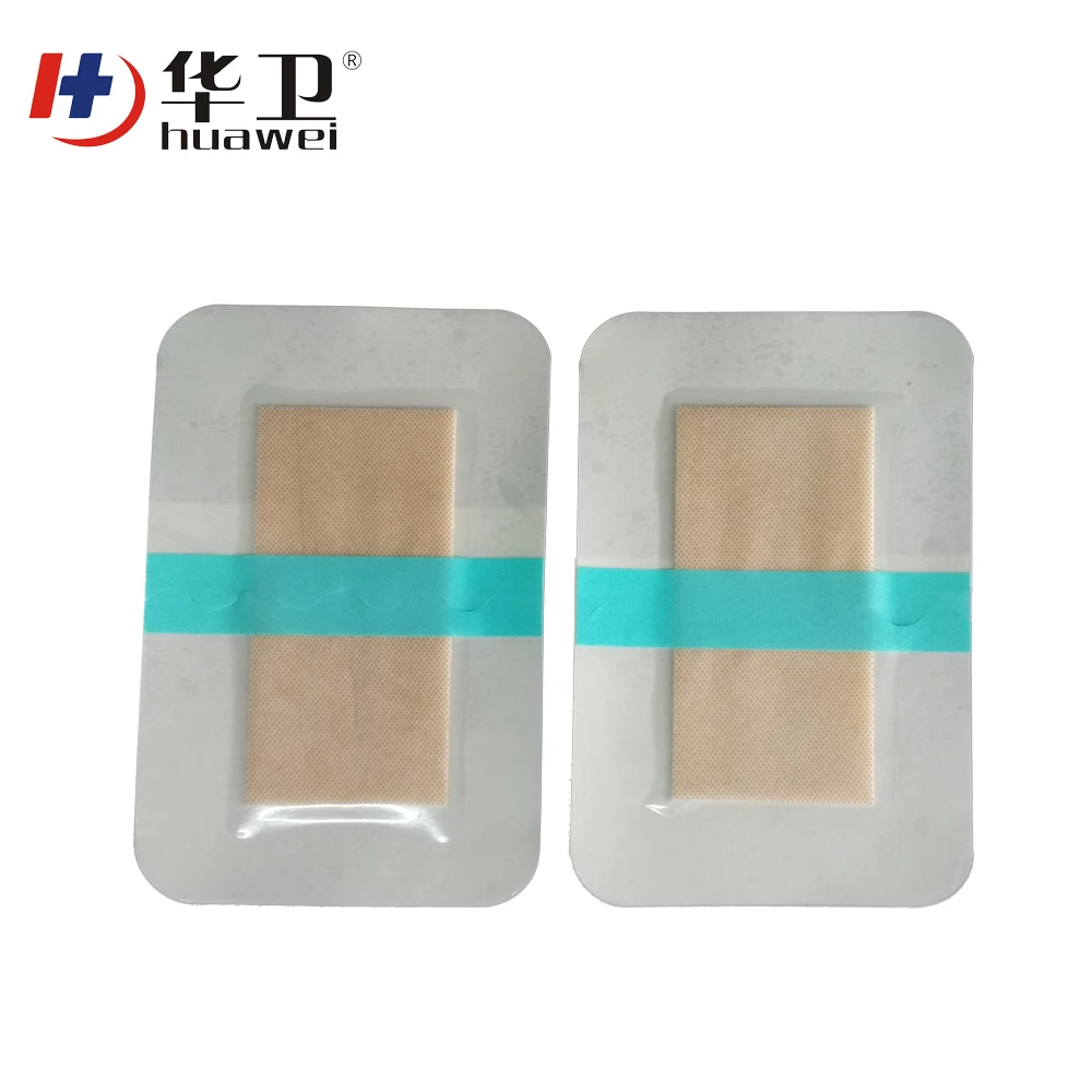 Chitosan Wound Care Hemostatic Dressing - Safe & Effective
