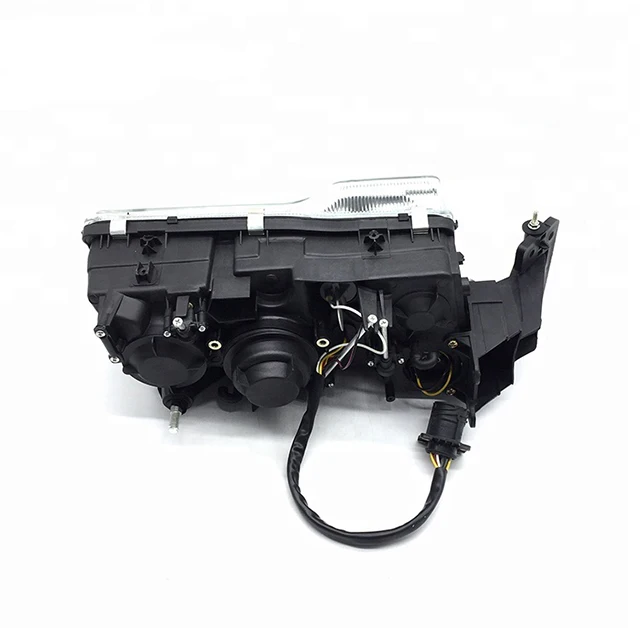 Auto Accessories Headlamp 24v Suitable For Popular Style Head Lamp Oe ...