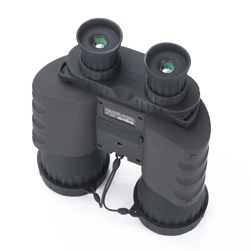 4x50 Digital Night Vision Binocular 300m Wg-80 Bestguarder - Buy Night ...