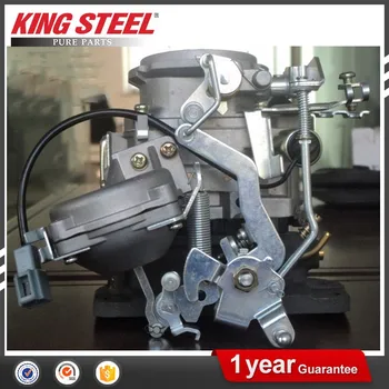 Kingsteel Auto Engine 12r Carburetor For Toyota Hilux Parts 21100-31410 ...