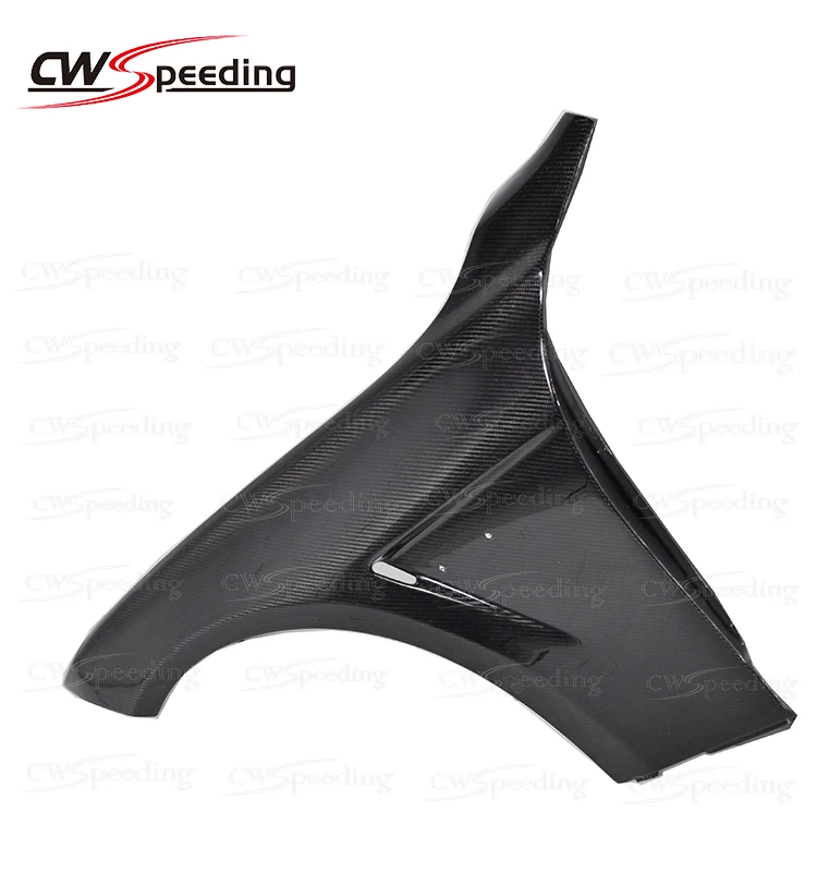 CWS SPEEDING Carbon Fiber Front Fender for BMW F30 F35