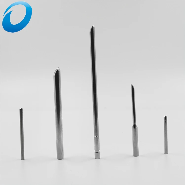 China Factory Design Pipe Bending Mandrel and Making Tube Bending Mandrel