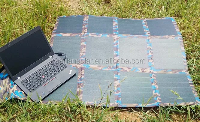 Fast Charge Solar Laptop Panel For Smart Phones,Laptops,Ipads - Buy ...